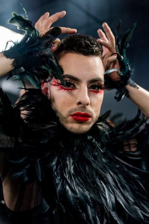 Meet the HBO Max 'Legendary' 8 Houses of Ballroom