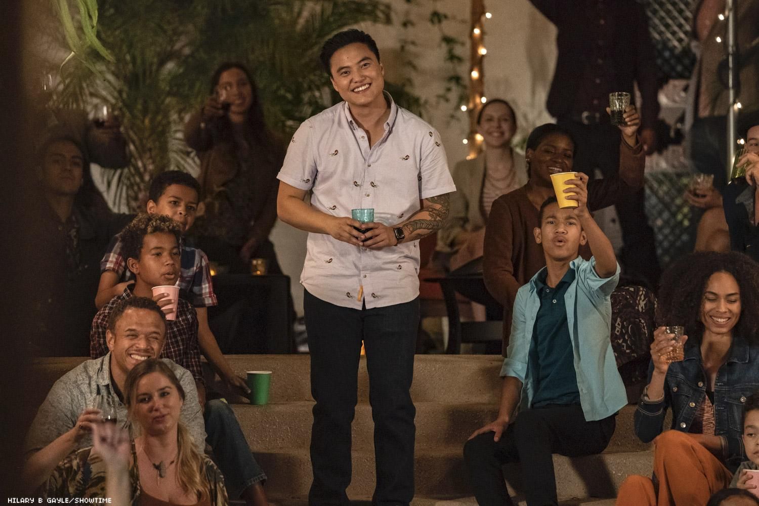 7 Rising LGBTQ+ Stars in Music, TV, and Film You Need to Know