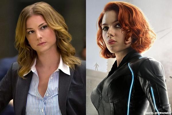 15 Lesbian & Sapphic Marvel Ships the Stans Absolutely Love