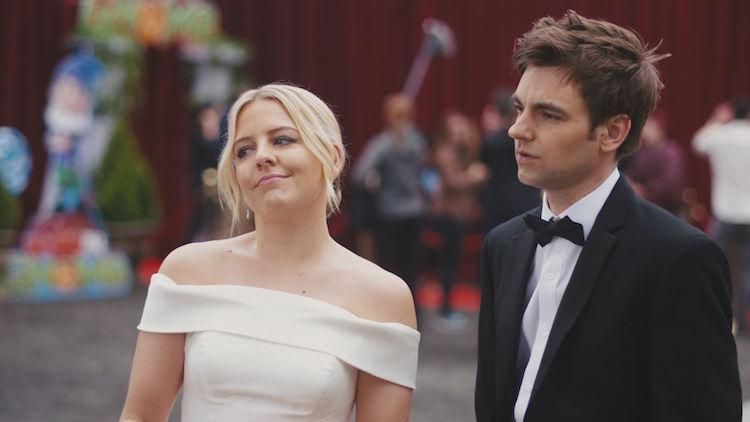 13 Bingeworthy Queer TV Shows to Devour Right Now (& Where to Stream Them)