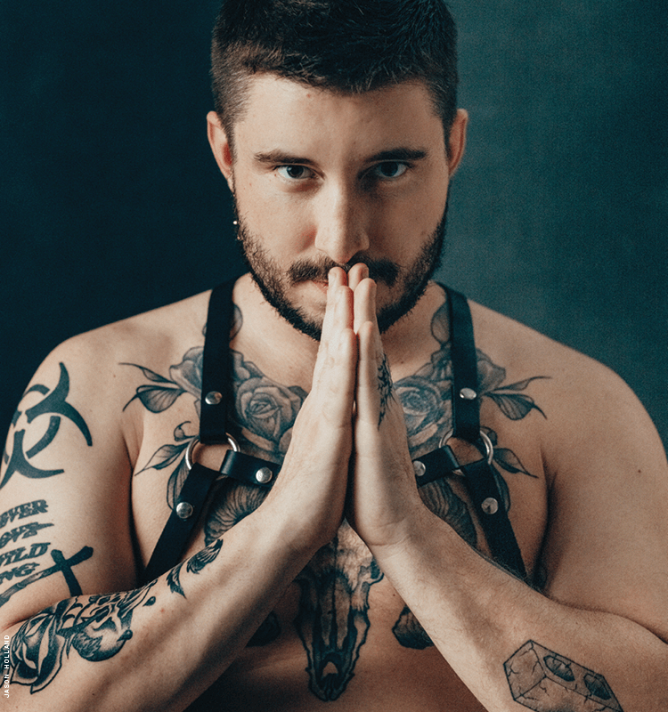 See All the Names From the 2021 Out100 List Here