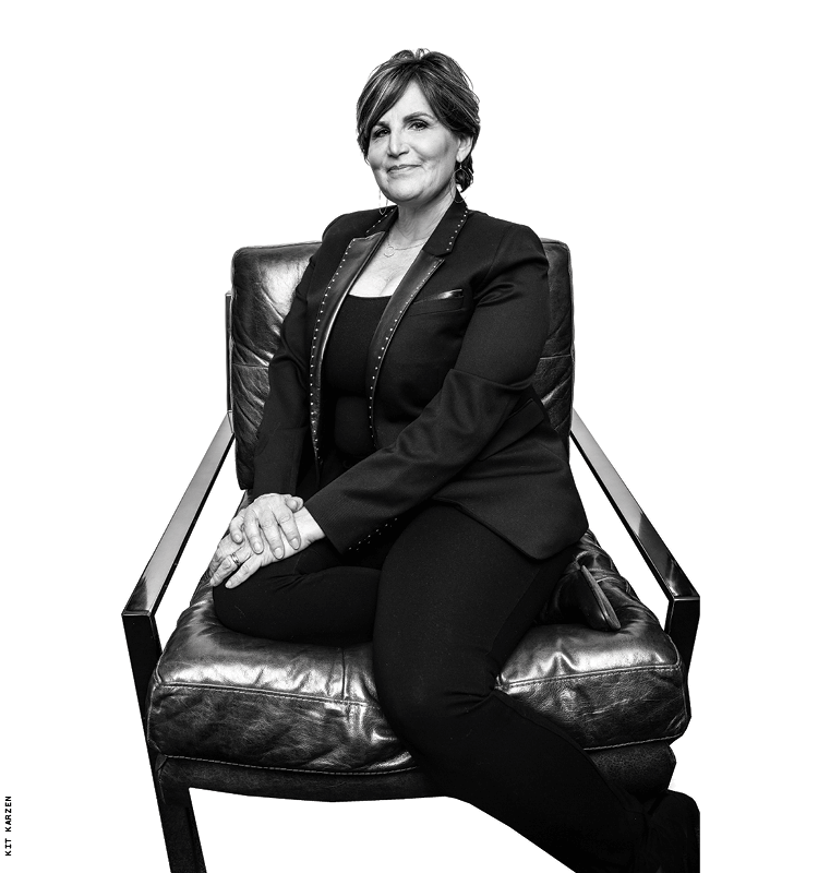 See All the Names From the 2021 Out100 List Here