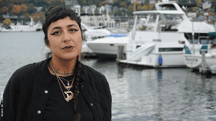 See All the Names From the 2021 Out100 List Here