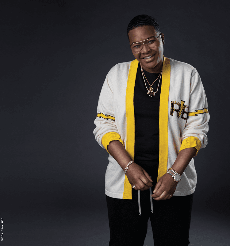 See All the Names From the 2021 Out100 List Here