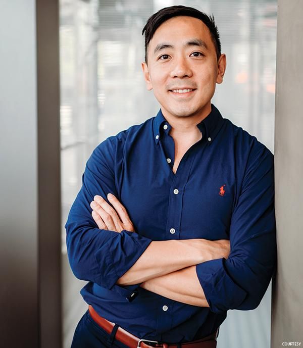 Out100 2022: 12 LGBTQ+ Moguls of Fashion and Business