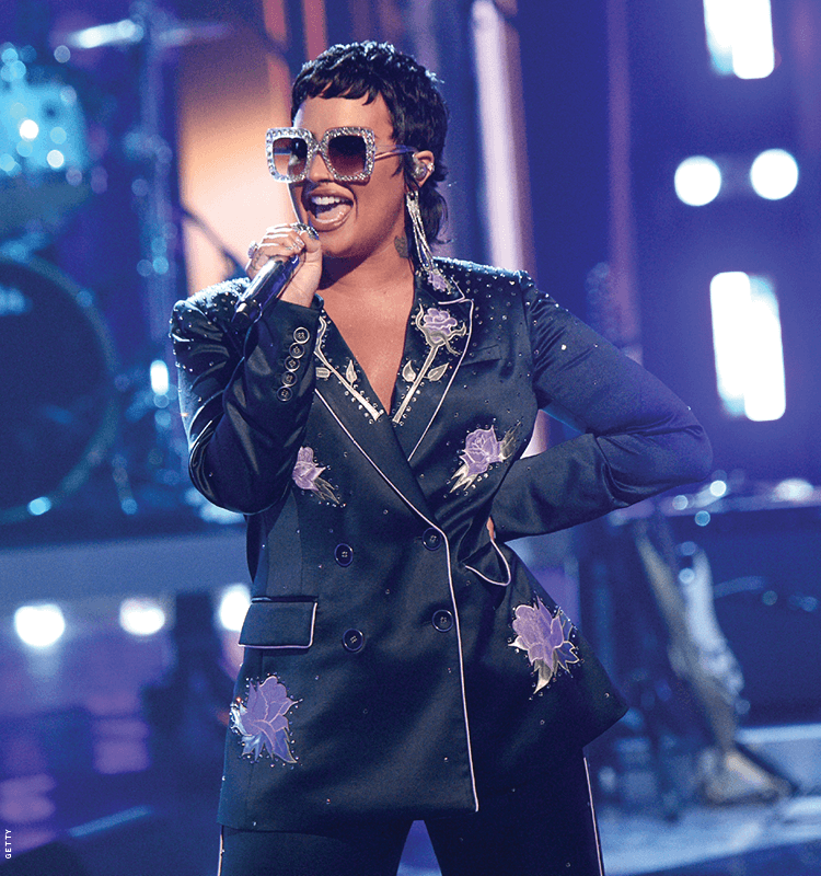 11 Trans & Nonbinary Pop Stars We've Been Stanning for Years