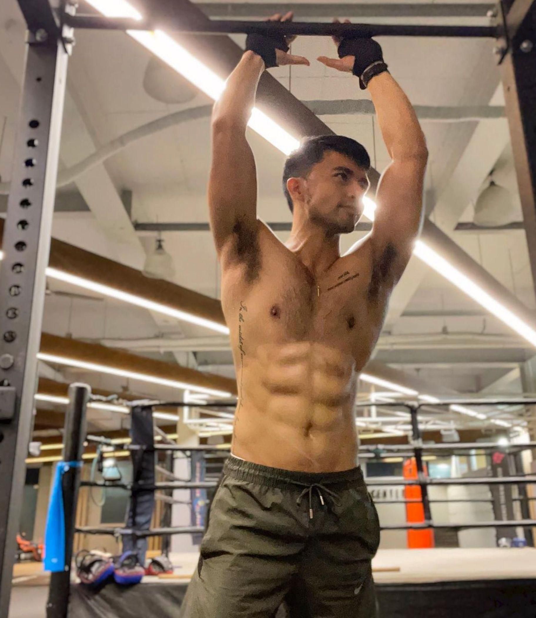 Meet the Pit Crew Hotties of 'Drag Race Philippines'