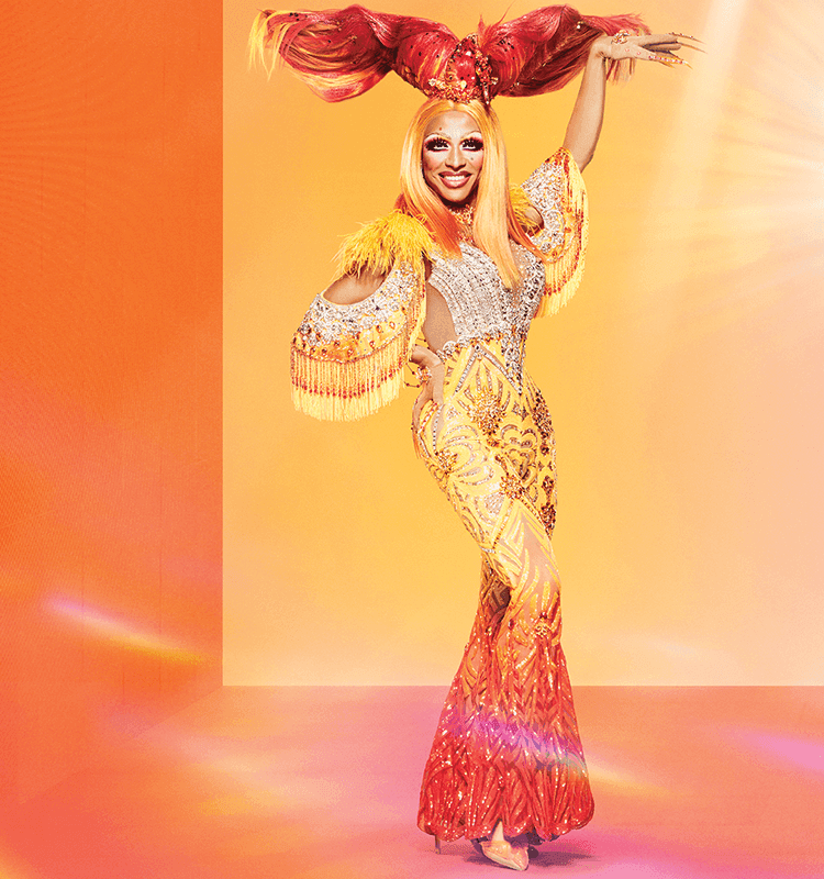 'RuPaul's Drag Race: All Stars' 6 Cast, Premiere Date, and Everything Else