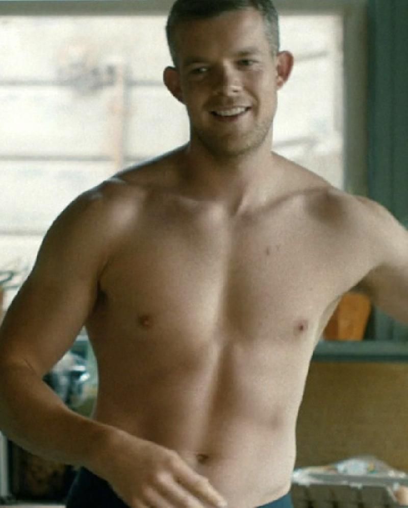 15 Sexy Pics of Russell Tovey to Prepare for 'American Horror Story'