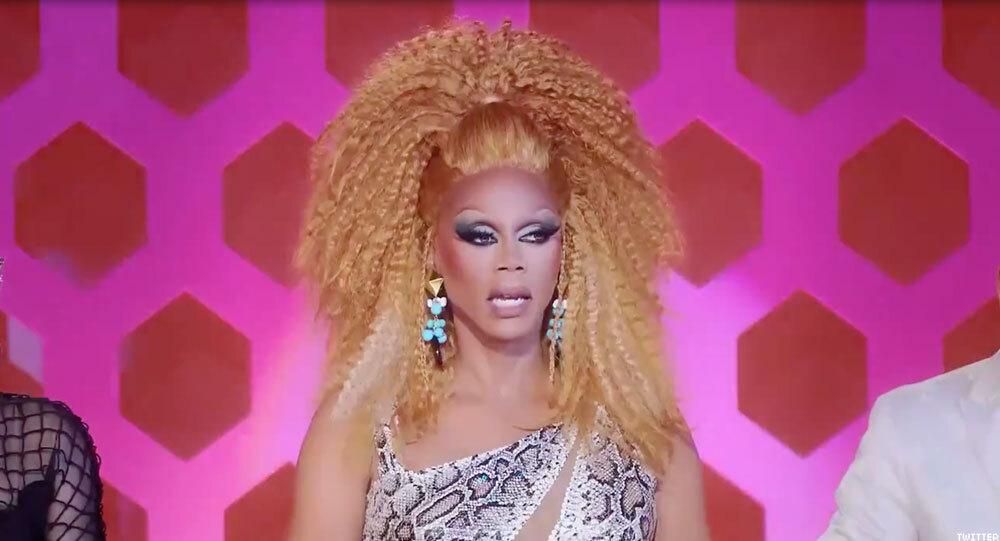 This Is the Wig Master RuPaul Uses on 'Drag Race' Season 12