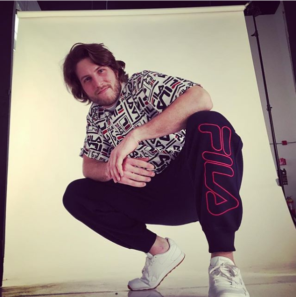 Meet IMG Models's Brigade of Big Boys Doing Big Business