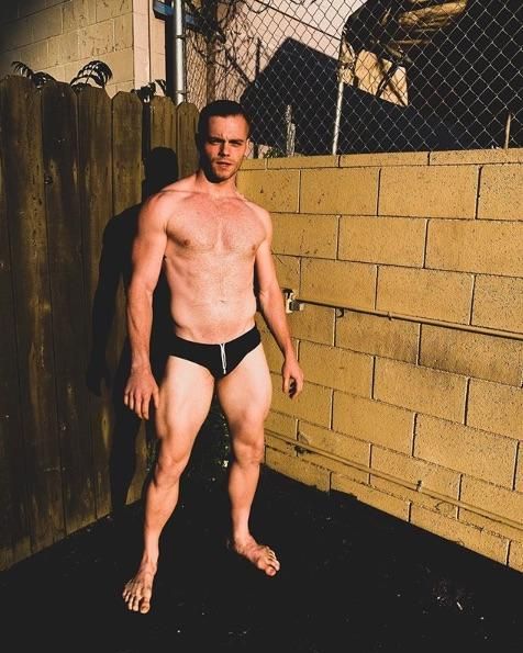 Here's the Pit Crew from 'RuPaul's Drag Race: Live' in Vegas