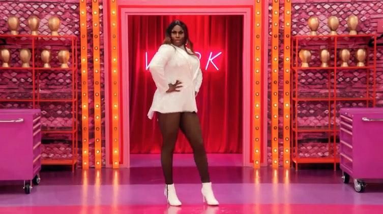 A Complete Guide to Drag Families in 'Drag Race' Season 13
