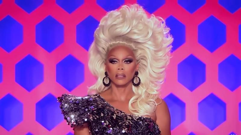 Raven Dedicates Emmy for 'Drag Race' Work to Mathu Andersen