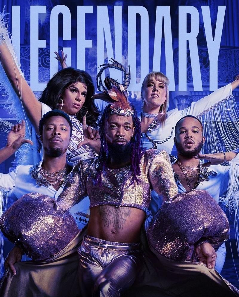 Here's How Each House Ranked on 'Legendary' Season 3