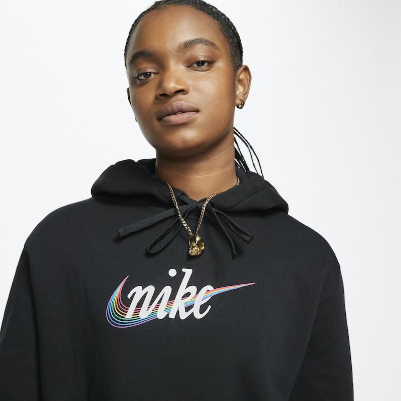 Nike's 2021 BeTrue Pride Campaign Is Perfectly Inclusive