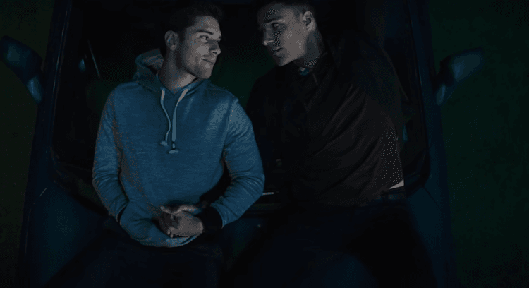 14 Adorable & Sexy Tarlos Pics From '9-1-1: Lone Star' to Keep You Fed