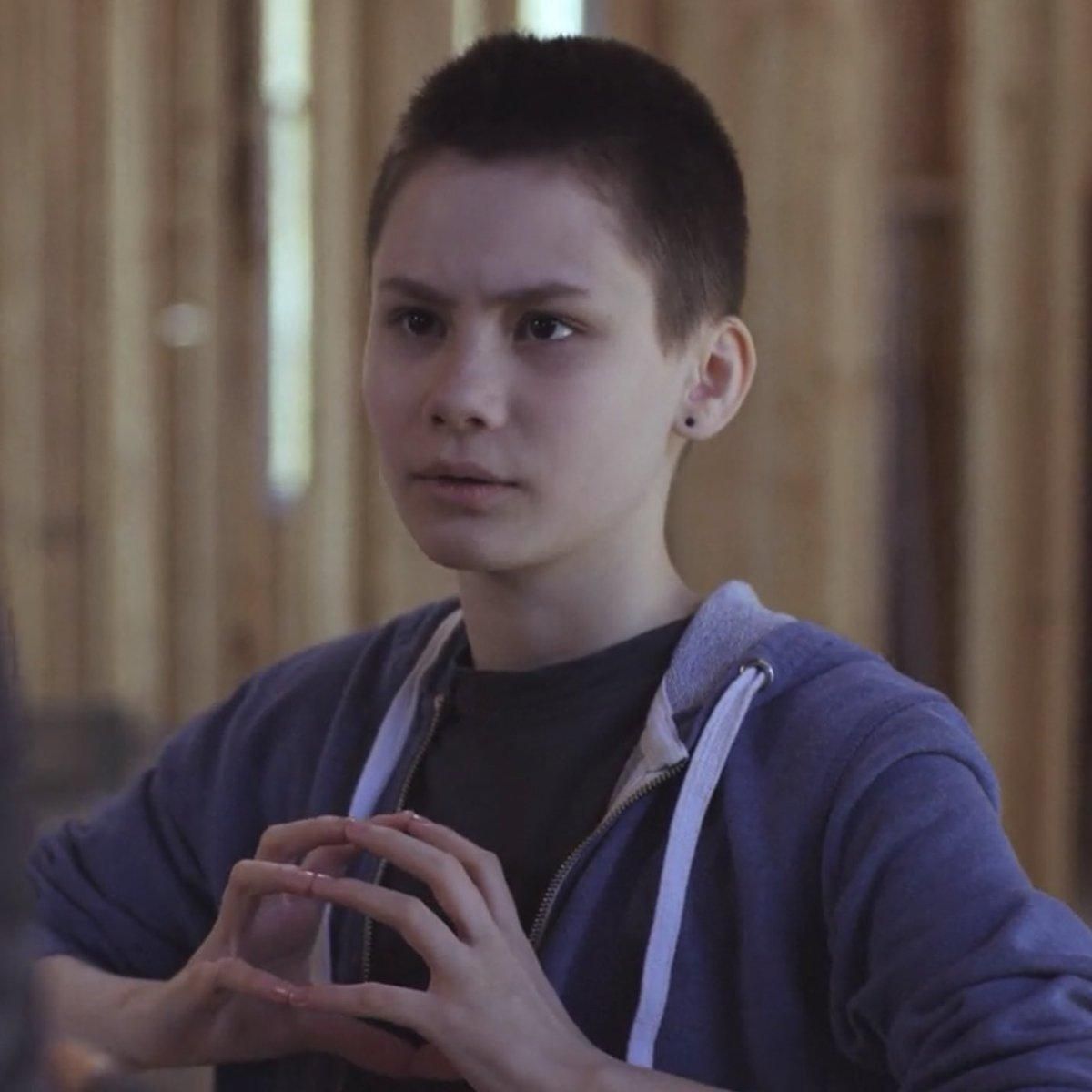 12 TV Shows With Trans Men Characters Played by Trans Actors