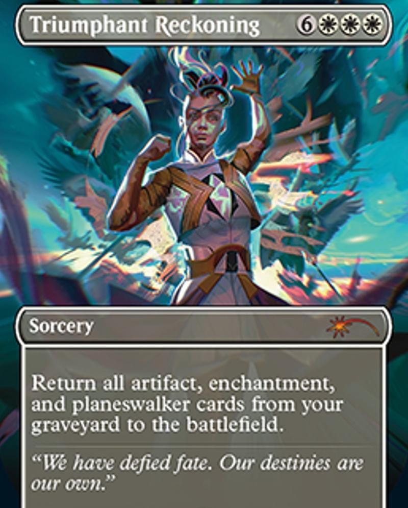 'Magic: The Gathering' Introduces LGBTQ+ Cards in New Pride Collection