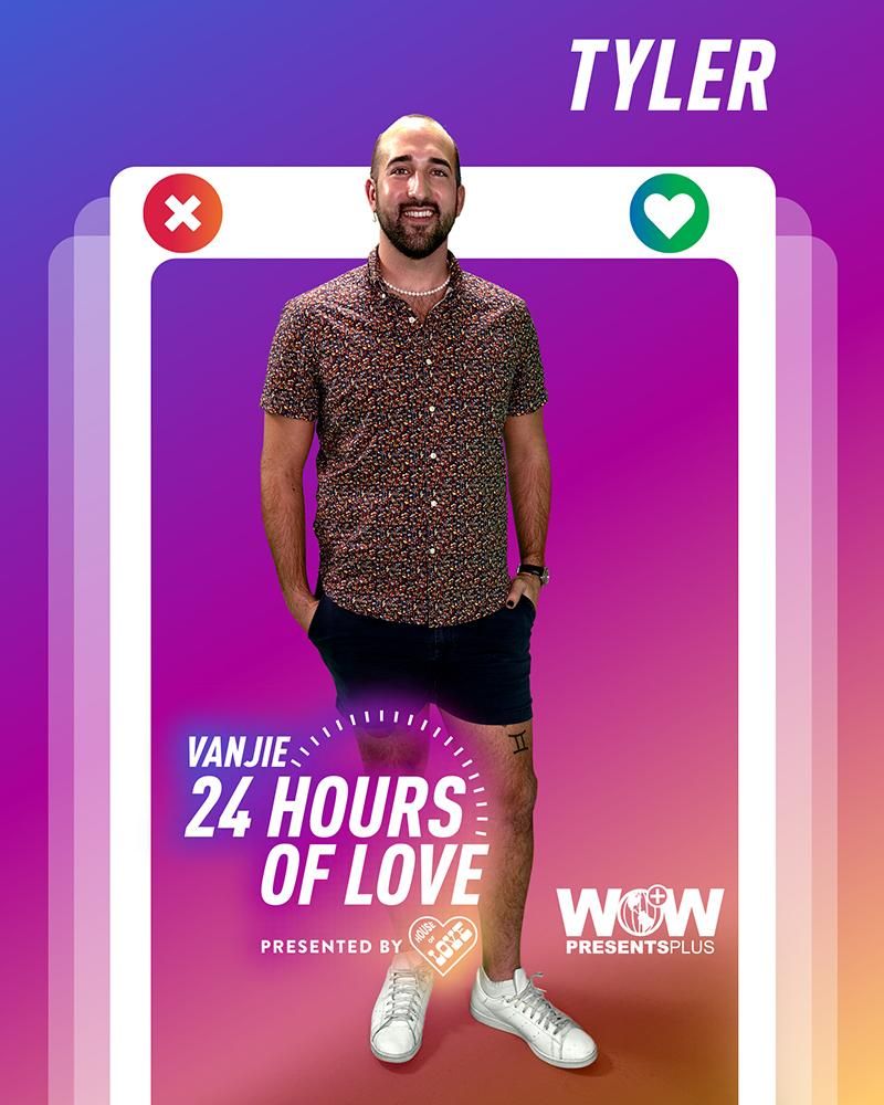 Meet the Men Competing For Miss Vanjie's Love on Her New Dating Show