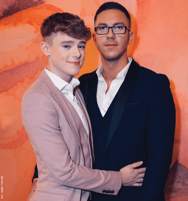 All the LGBTQ+ Winners From Pornhub's 2020 Awards