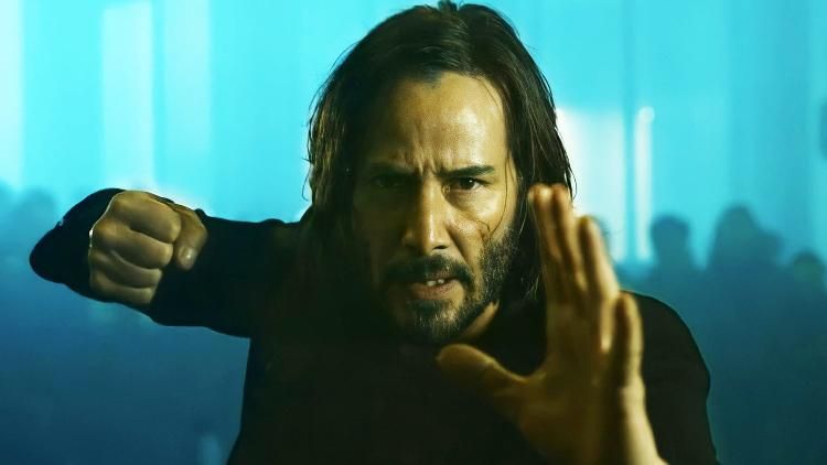 Everything You Need to Know About 'The Matrix Resurrections'