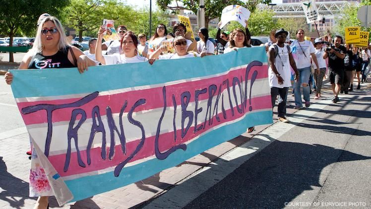 An Open Letter to HRC From Trans Community Leaders