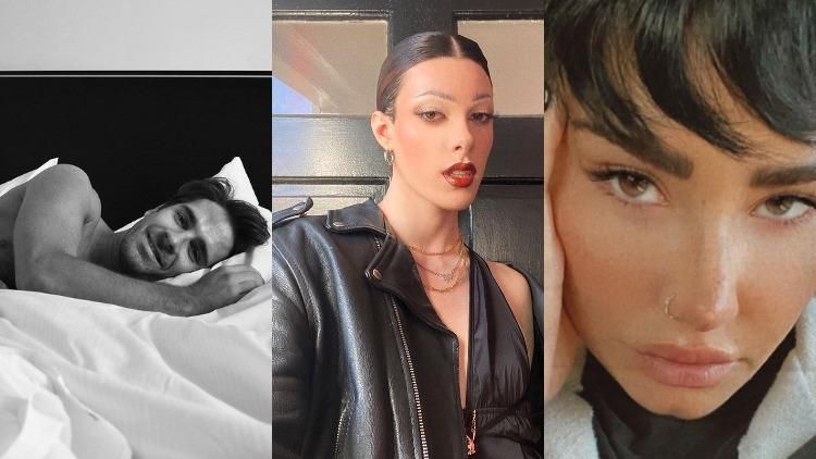 Gender Identity Disorder Famous People