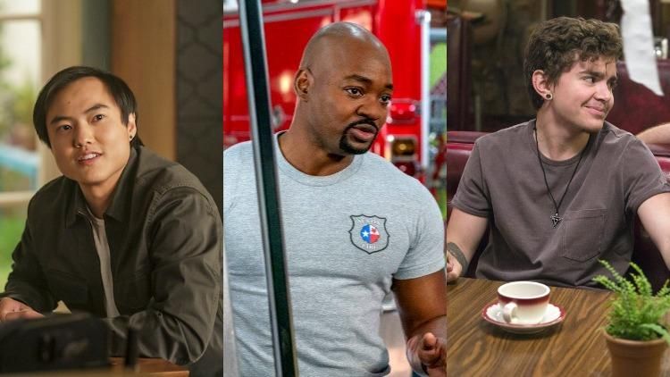 12 TV Shows With Trans Men Characters Played by Trans Actors