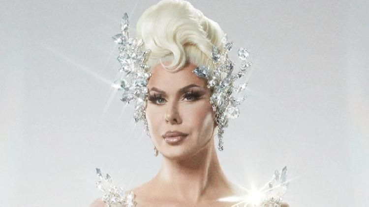 Trinity The Tuck Says All Stars 7 Has 'Edited Out' Negative Critiques