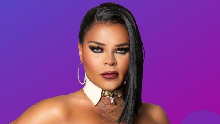Miss Vanjie Talks '24 Hours of Love,' Dating Life, & Deal-Breakers